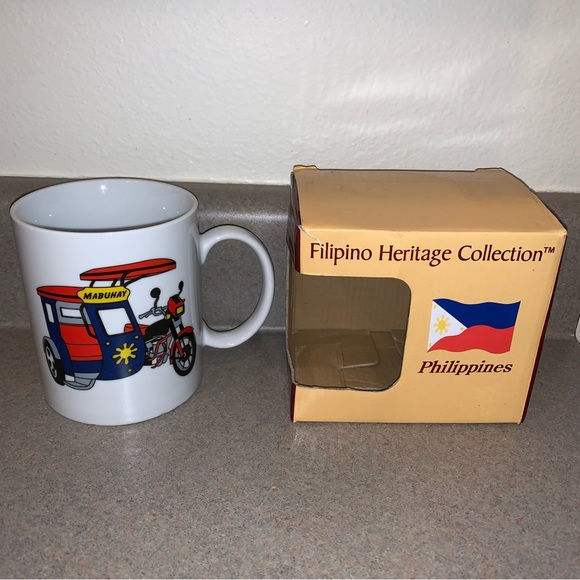 Filipino Heritage Crafts Co | Kitchen | Filipino Heritage Collection ...